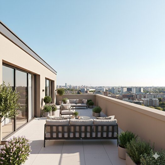 Maison à vendre - La Seyne-sur-Mer - 4 pièces