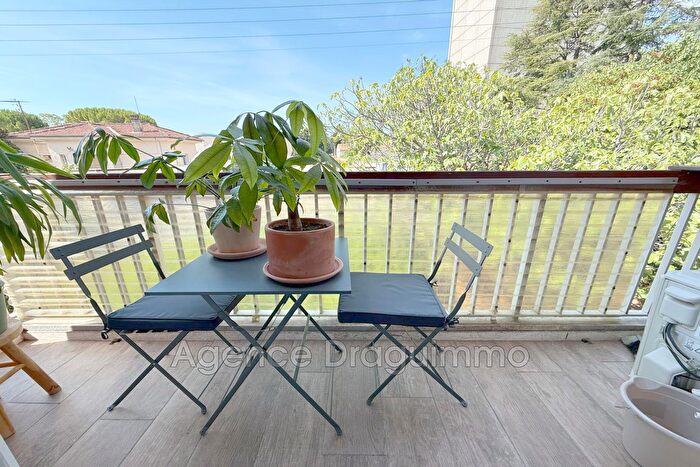 Appartement 3 pièces à vendre - Draguignan, Pierre de la Fée, Morgay