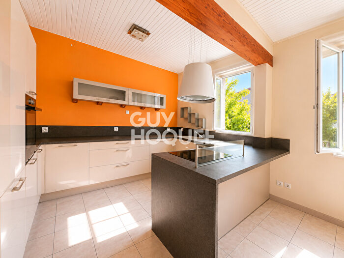 Maison 4 pièces à Le Verdon-sur-Mer, à vendre