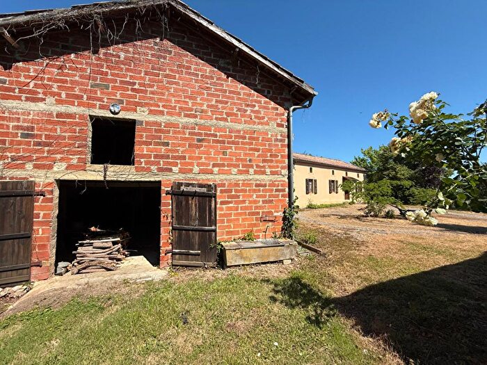 Plaisance - Maison 4 pièces à vendre