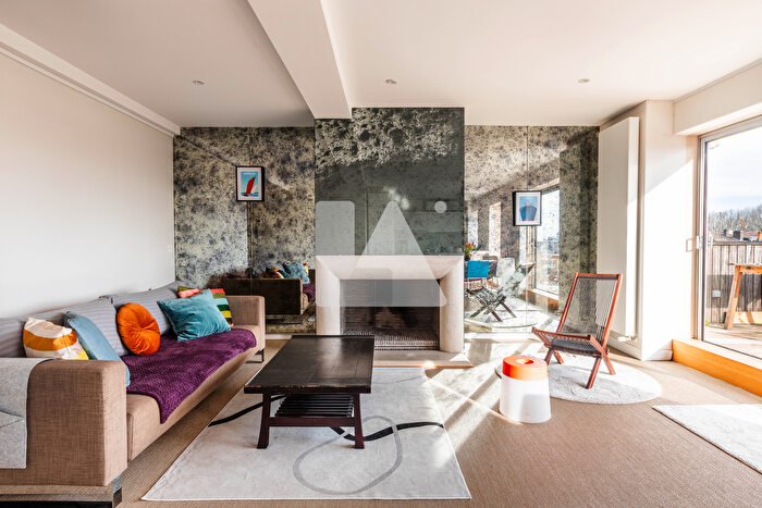 Appartement à louer - Bordeaux, Quinconces, Grands Hommes, Tourny - 3 pièces - 2 chambres