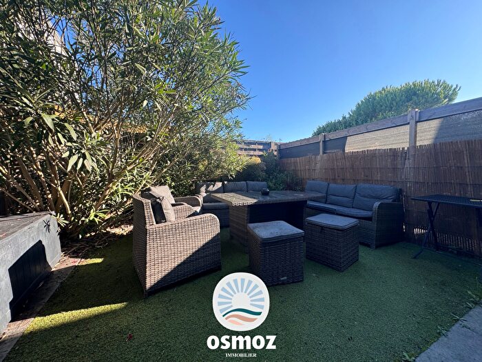 Maison à vendre - Puilboreau - 4 pièces - 3 chambres