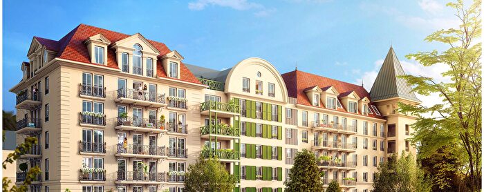 Maison à vendre - Le Blanc-Mesnil, Nord - 2 pièces