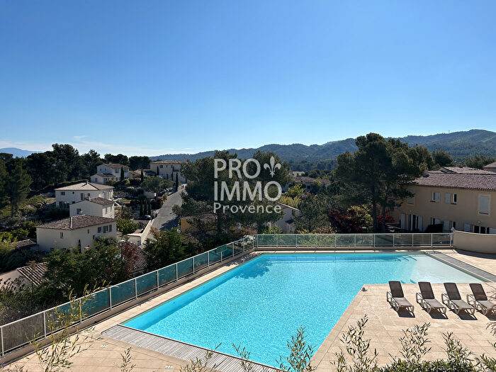 Maison à vendre - Mallemort - 3 pièces - 2 chambres