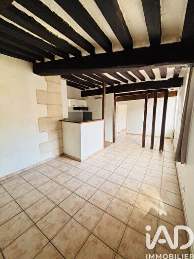 Appartement 3 pièces à louer à Saint Lazare-Veneurs, Compiègne