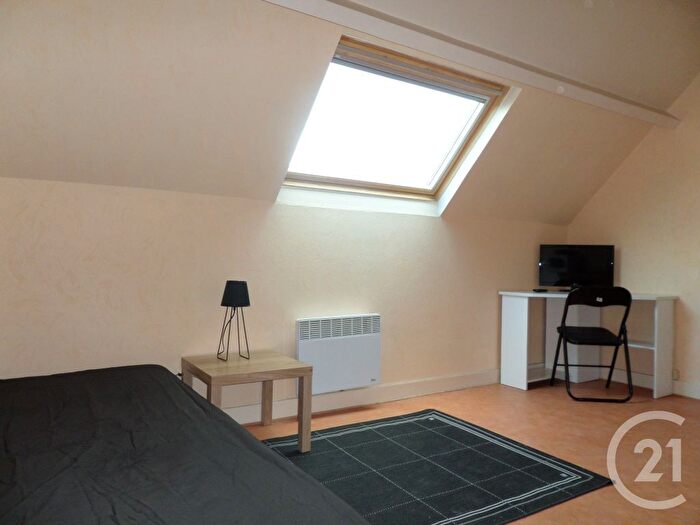 Châteaudun, Liberté, Martineaux : Appartement 1 pièce à louer