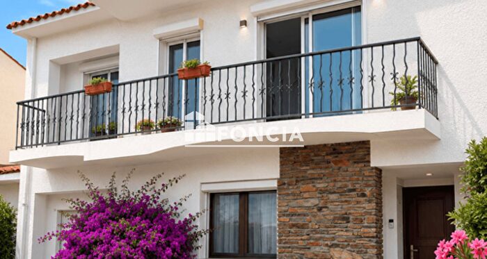 Appartement 2 pièces à Saint-Cyprien, Village, Zone d'Activité, à vendre