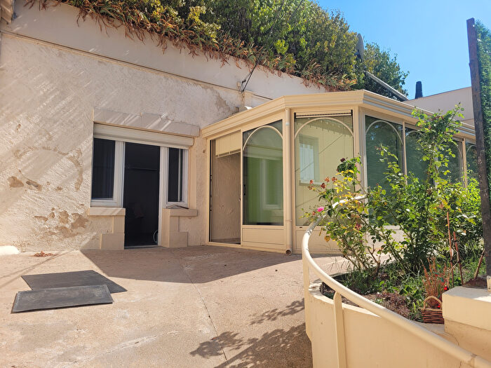 Maison 4 pièces à Vouvray, à vendre