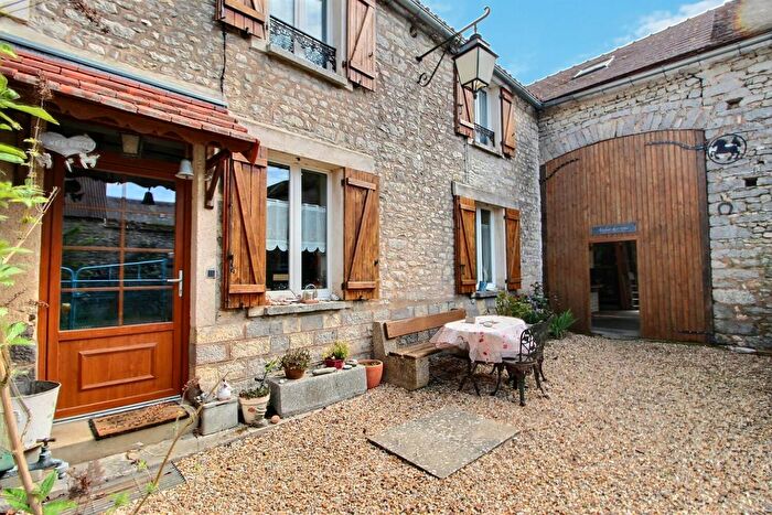 Maison 3 pièces à vendre - Angerville