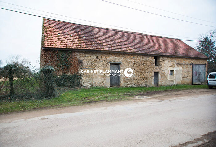 Maison à vendre - Millery - 1 pièce