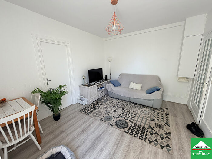 Appartement 3 pièces à Champigny-sur-Marne, Plant, Tremblay, à vendre