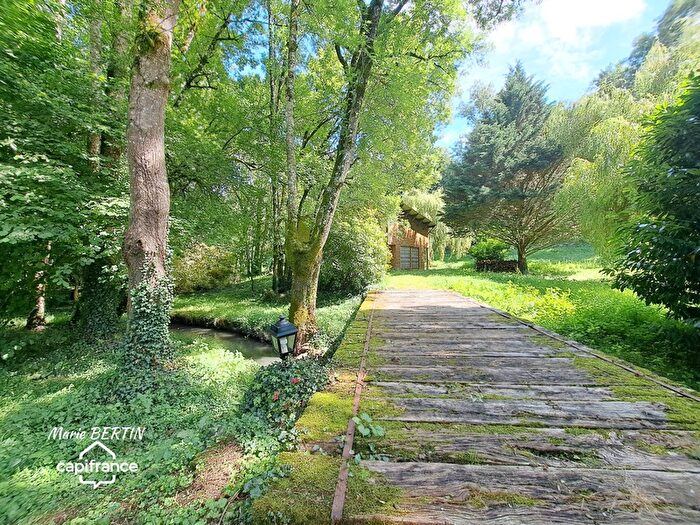 Maison 11 pièces à vendre à Celles-sur-Belle