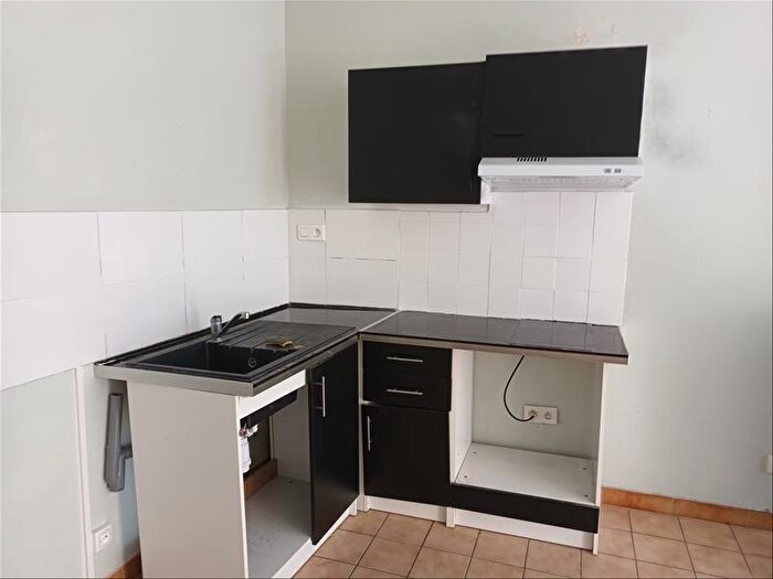 Appartement 2 pièces à louer - Cérilly