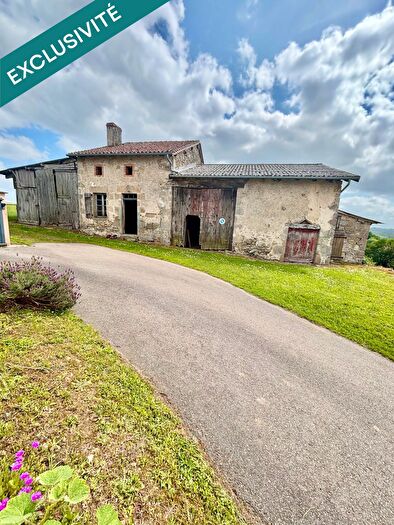 Chamboret : Maison 3 pièces à vendre