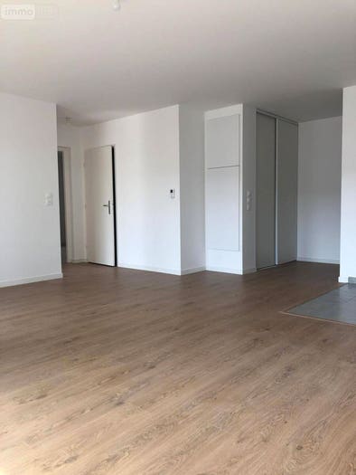 Appartement 3 pièces à Amiens, à louer