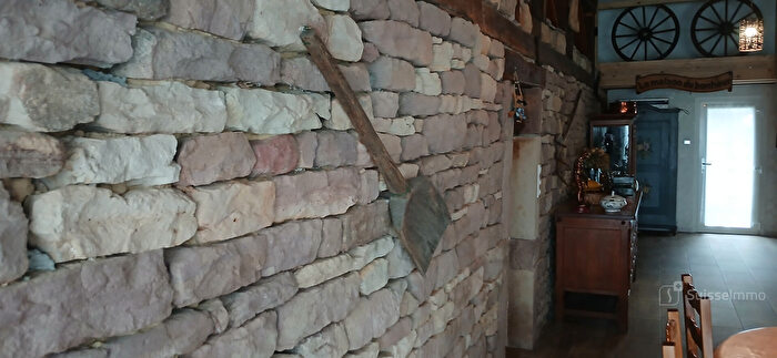 Maison à vendre - Magnivray - 8 pièces - 3 chambres