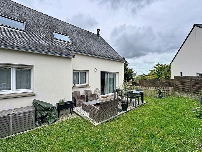 Maison 5 pièces à vendre à Gestel