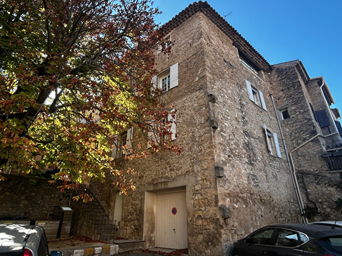 Maison 5 pièces à louer - Meyrargues