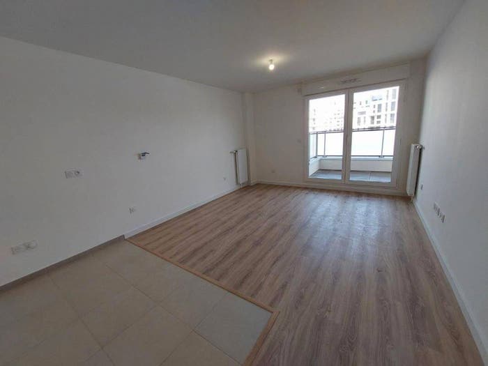 Appartement 3 pièces à louer - Plateau-Grèves-Europe-Gare du Stade-Fossés Jean, Colombes