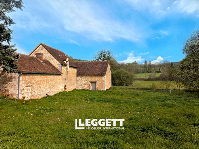 Maison à vendre - La Chapelle-Montligeon