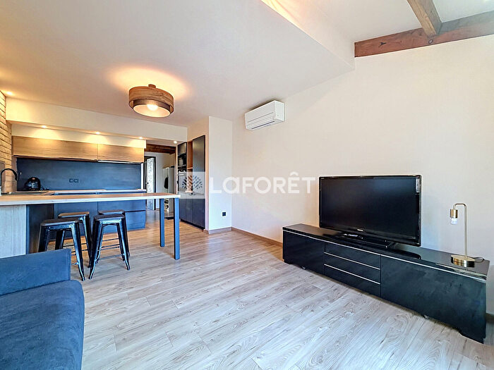 Appartement 2 pièces à vendre - Saint-Cyprien, L'Aygual, Golf