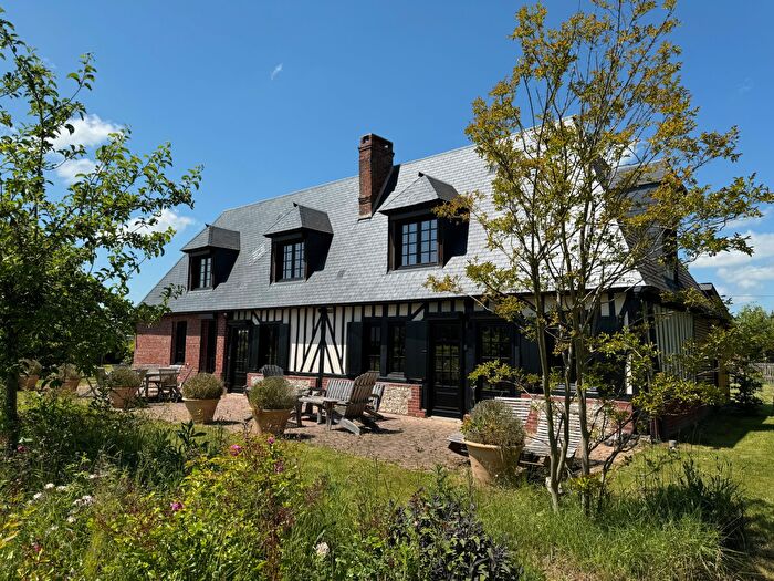 Bernay : Maison 7 pièces à vendre