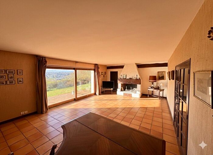 Maison à vendre - Idron - 6 pièces - 5 chambres