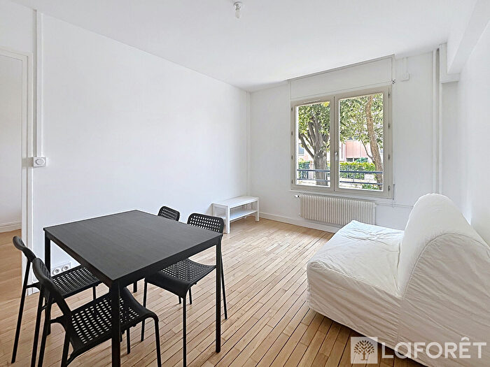 Appartement 2 pièces à louer - Lyon 4ème, Croix Rousse Centre-ville