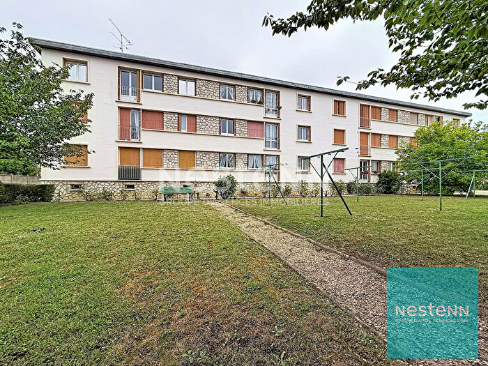 Appartement 3 pièces à louer - Varennes-sur-Seine