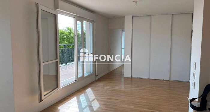 Les Esperances, Ermont : Appartement 2 pièces à louer