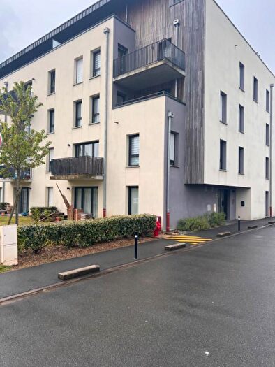 Appartement à vendre - Lens, Nord Est - 3 pièces - 2 chambres