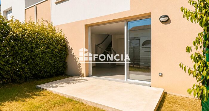 Maison 4 pièces à vendre à Toulouse, Borderouge