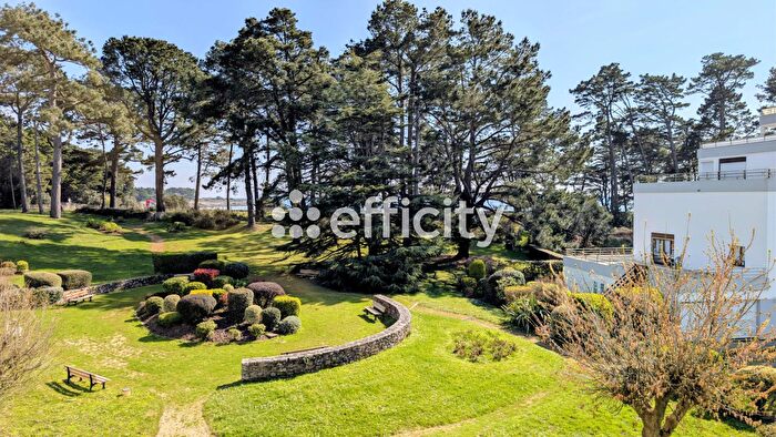 Appartement à vendre - Saint-Philibert - 5 pièces - 3 chambres