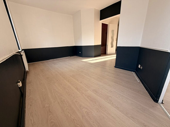 Appartement 3 pièces à vendre à Épinal, Champ du Pin