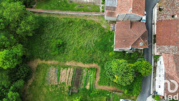 Maison à vendre - Malaville - 3 pièces - 1 chambre