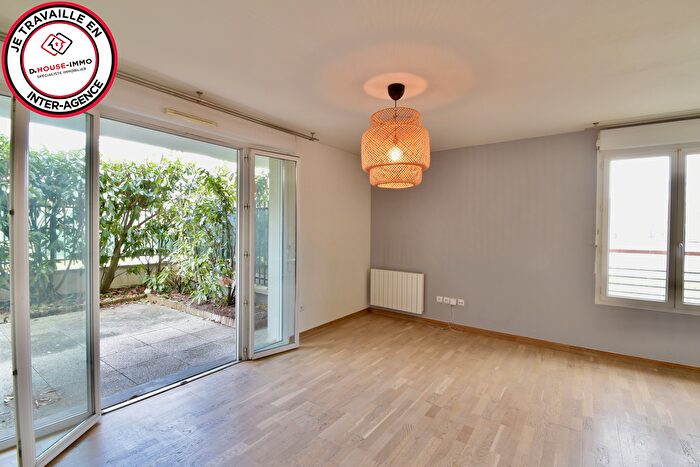 Appartement 3 pièces à vendre à Mantes-la-Jolie, Centre-ville
