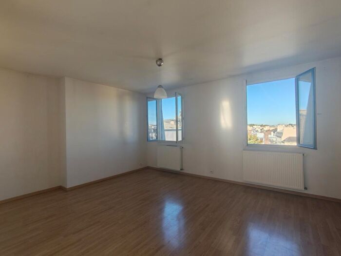 Appartement 3 pièces à vendre à Versailles, Notre Dame