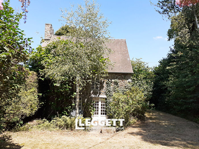 Maison à vendre - Sacey - 4 pièces - 3 chambres