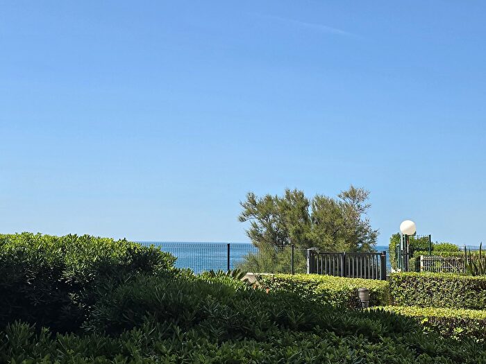 Appartement à vendre - Sète, La Corniche - 3 pièces - 2 chambres