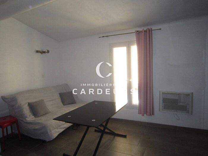 Appartement 1 pièce à louer à Centre Ville, Aix-en-Provence