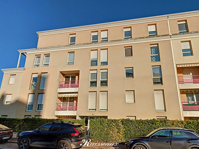 Appartement 5 pièces à vendre - Dijon, Drapeau, Maladière