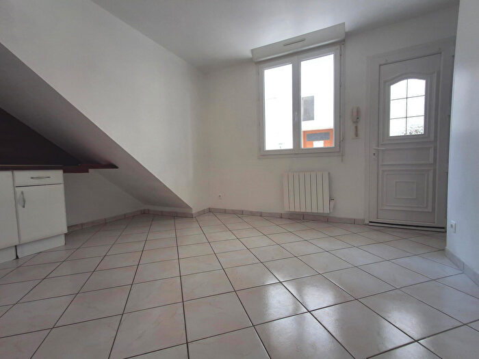 Appartement 2 pièces à louer - Pierrelaye