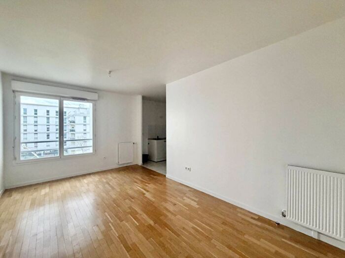 Appartement à louer - Atlantis-Massy Sud - 2 pièces - 1 chambre