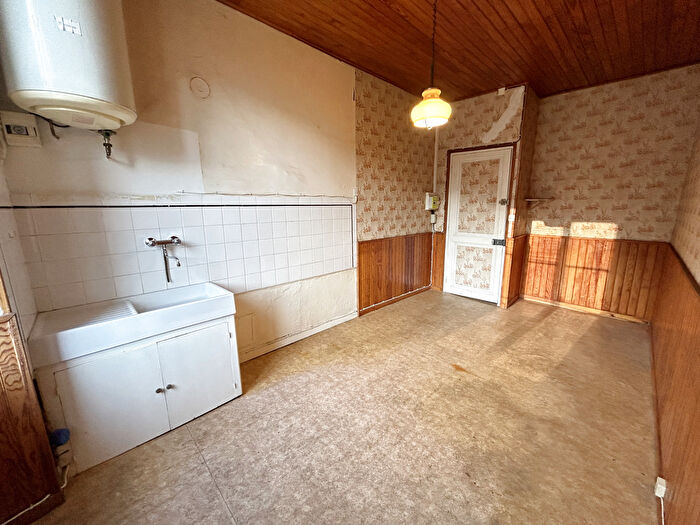 Appartement 2 pièces à vendre - Saint-Martin-Vésubie