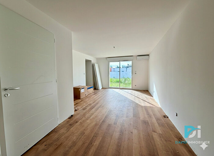 Maison à vendre - Vias, Ville - 4 pièces - 3 chambres