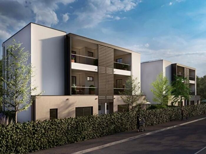 Appartement 3 pièces à vendre - Perpignan