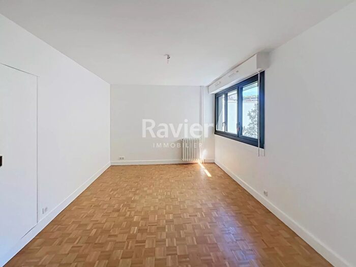 Appartement 2 pièces à Paris 15ème, Dupleix, Motte Picquet, à louer