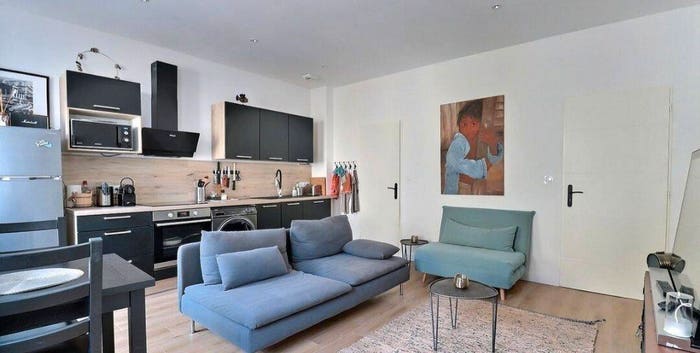 Appartement 1 pièce à louer - Sainte-Foy-la-Grande