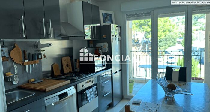 Appartement 2 pièces à vendre - Ollioules, Centre-ville