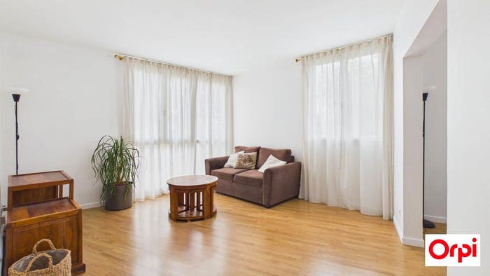 Val Fleury, Meudon - Appartement 3 pièces à louer